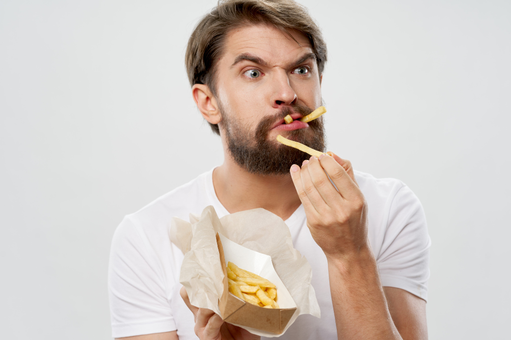 “Stop chewing so loudly” – living with Misophonia – Quiet UK
